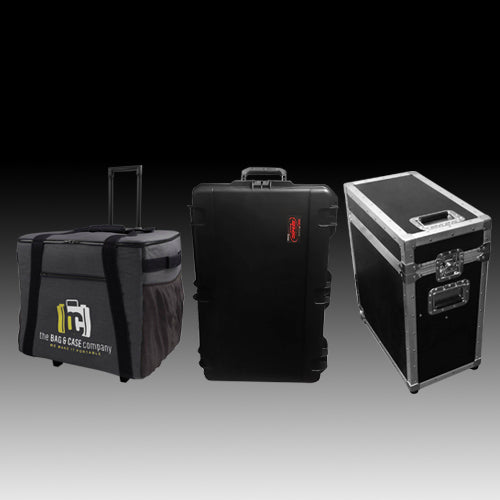 Photo Booth Travel Road & SKB Case | EZ Photobooths
