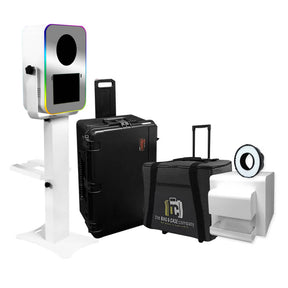 EZ Photobooths - Manufactures Portable Photo Booths